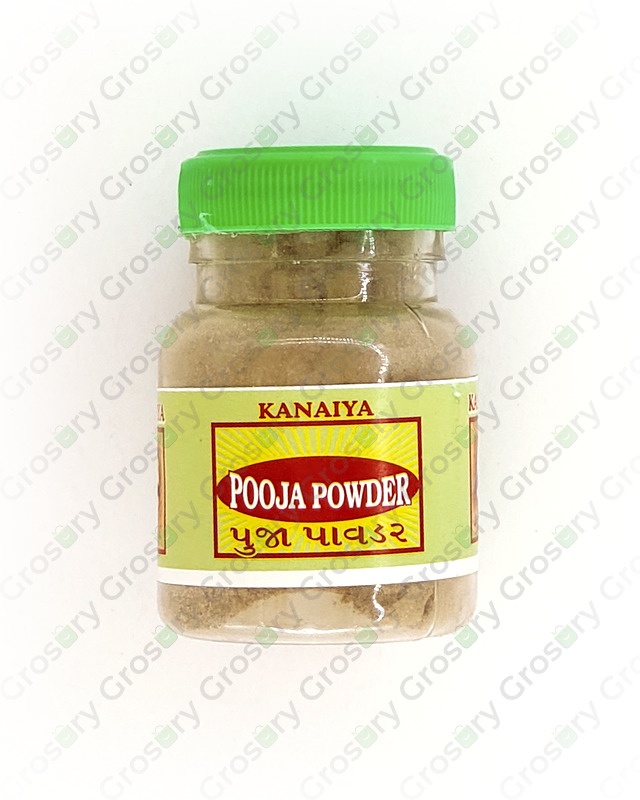 Kanaiya Chandan/Pooja Powder – Grosury.com