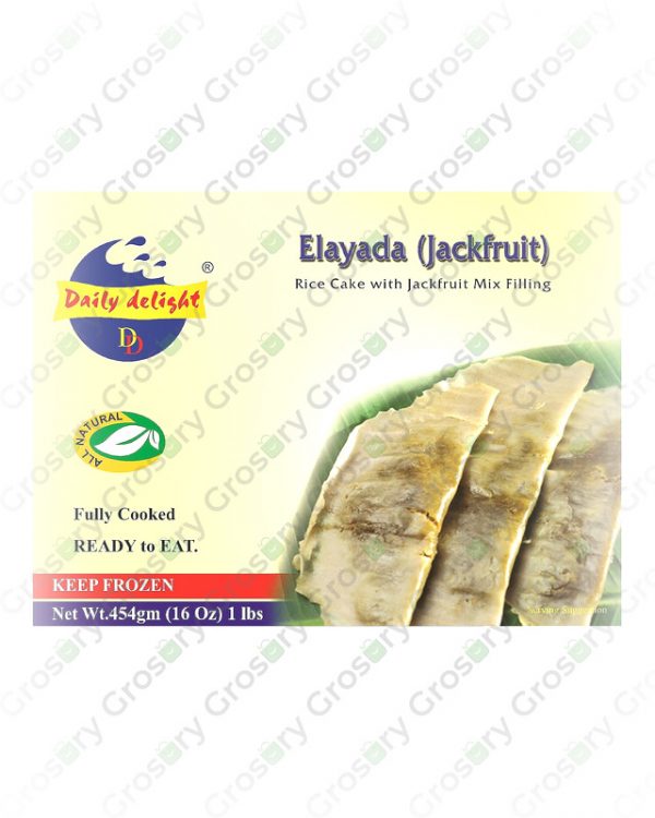 Daily Delight Elayada Jackfruit (454 Gms) – Grosury.com