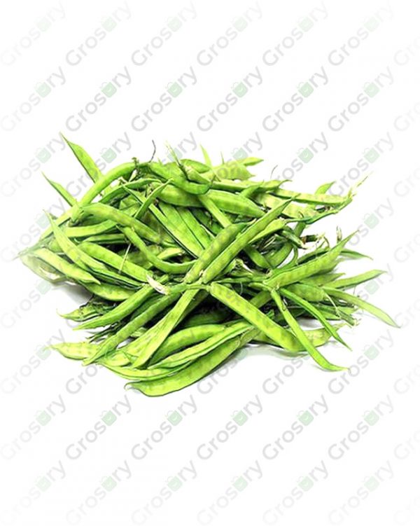 Guar/Cluster Beans (1 Lb) – Grosury.com