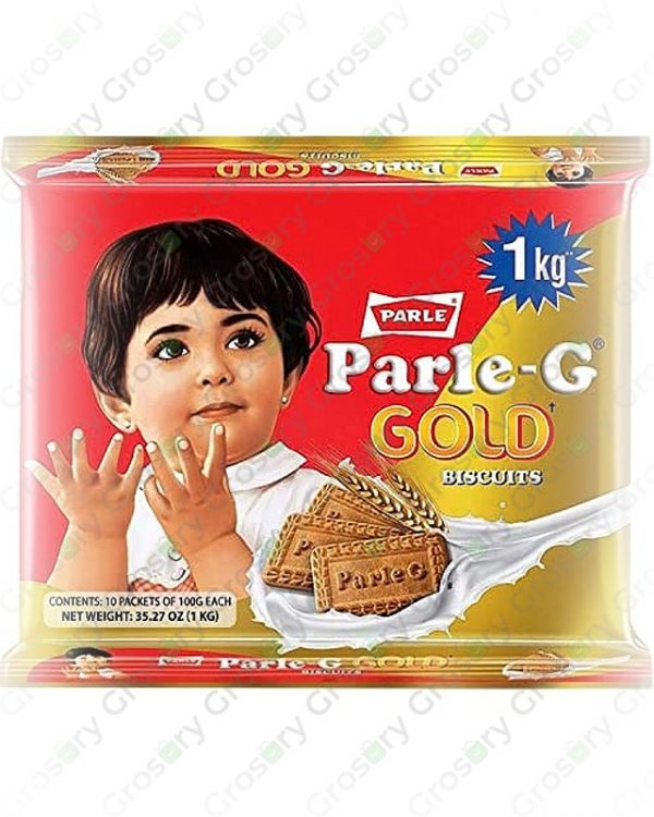 Parle G Gold (1 Kg) – Grosury.com